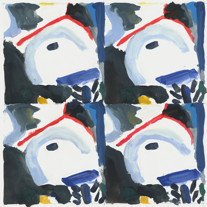 Naive set album cover Marijn van Kreij – plancius art collection – summary